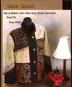 Four Corners Sewing Patterns Archives - Pattern-Walk