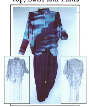 CNT Pattern Co. Sewing Patterns Archives - Pattern-Walk
